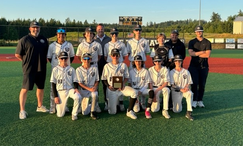 Clackamas Junior Baseball Organization > Home